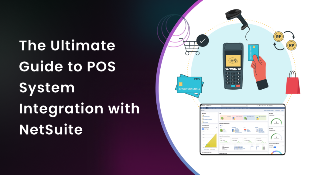 How to Integrate Shopify with NetSuite | SAAS Integrator